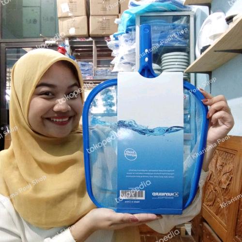Jual Jaring Daun Kolam Merk Hayward / Leaf Skimmer Kolam Renang Hayward ...