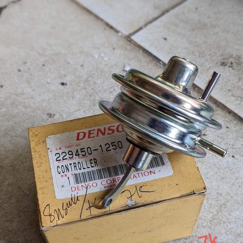 Jual Vacuum Delco Kijang Grand Kapsul 7K Karburator Original Denso Japan - Kota Malang - Otit ...
