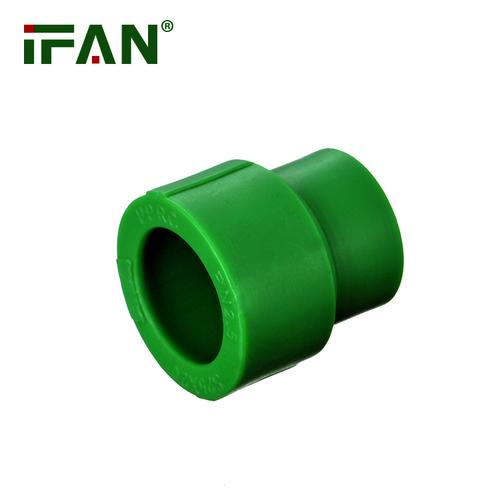 Jual Vlok-sok PPR (reducer socket), ukuran 25mm - 32mm, kwalitas PN25 ...