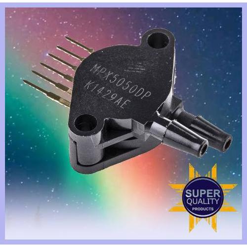 Jual MPX5050DP sensor tekanan - Kota Surabaya - 2R Hardware ...