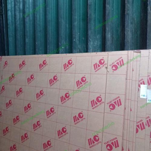 Jual akrilik lembaran bening marga cipta (MC) acrylic sheet 1,5mm ...