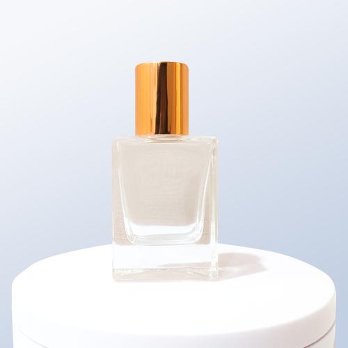 Jual Botol Kaca Spray Parfum 30ml | Botol Kaca | Botol Parfum Press ...