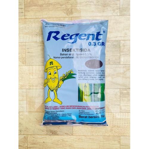 Jual Regen Tabur 0 3 GR 1Kg BAYER Insektisida Serangga Akar Batang ...