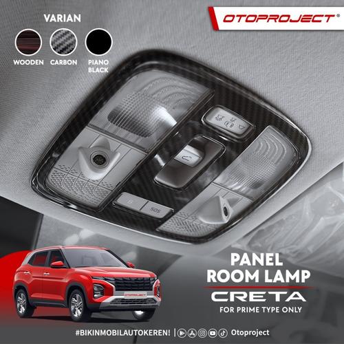 Jual Panel Front Room Lamp Hyundai Creta - Wooden - Jakarta Selatan ...