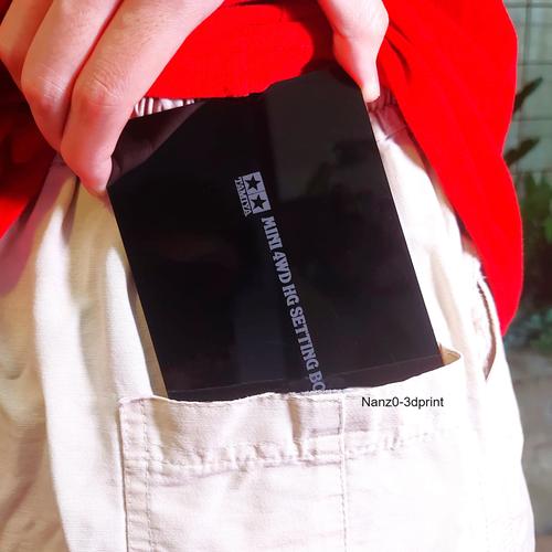 Jual Papan Setting Mini Board Tamiya Perlengkapan Alat Bantu Mini 4WD ...