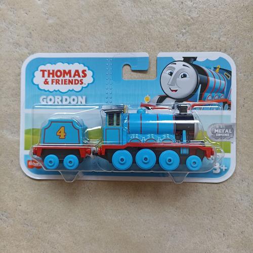 Jual Thomas and Friends Track Master New Look GORDON All Engines Go ...