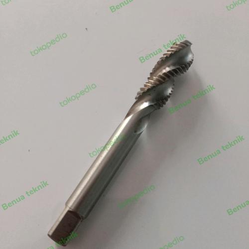 Jual Tap mesin M 12 x 1.75 Sp bukan Yamawa hand tap M 12 x 1.75 bekas - Kab. Bekasi - Benua ...