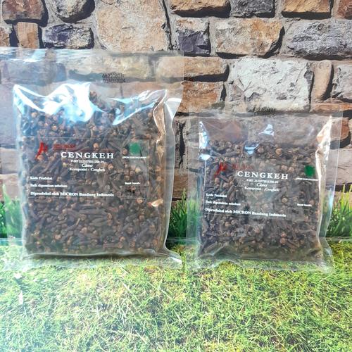 Jual Bumbu Dasar Samara Micron - Cengkeh Utuh / Biji - 50 gram - Kota ...