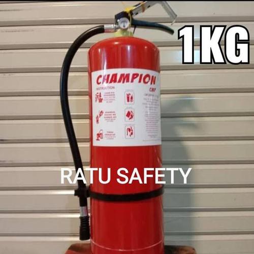 Jual Apar / Alat Pemadam Api Ringan Ukuran 1Kg - Jakarta Barat - Pusat ...