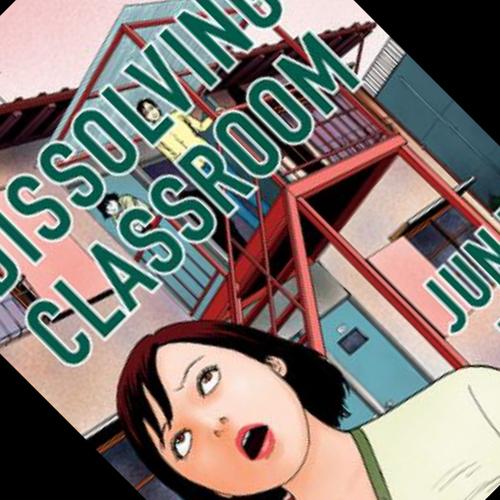 Jual Dissolving Classroom - Junji Ito (ORIGINAL ENGLISH VERSION ...
