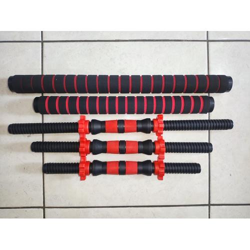 Promo Stik PVC Pendek Konektor Stick Connector Plastic - 1 buah mur pvc ...