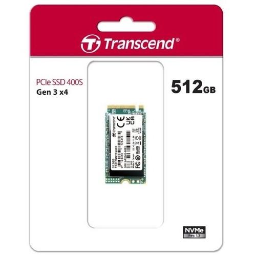 Promo Transcend MTE400S SSD 256GB 512GB 1TB M.2 2242 NVMe PCIe Gen3 x4 400s - 512GB Cicil 0% 3x ...