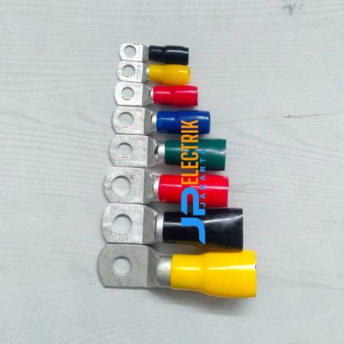 Jual Kabel Skun SC Doff 35mm M8 M10 + Vinyl V-22 Sarung Skun SC 35mm - C-SC 35-10 - Jakarta ...