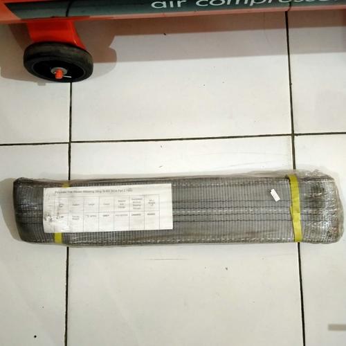 Promo WEBSTER WEBBING SLING 4TX2MTR - Kota Balikpapan - Teknik Mandiri ...