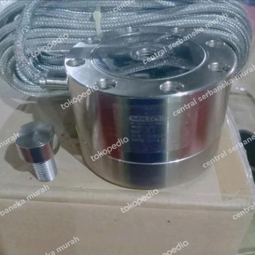 Jual loadcell uji tekan mkcells MK-LPC 2Ton. compression & tension ...