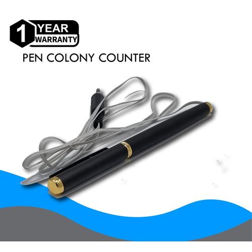 Jual Pen Colony Counter Colonometer untuk Prio BCC-116 dan BCC-150 ...