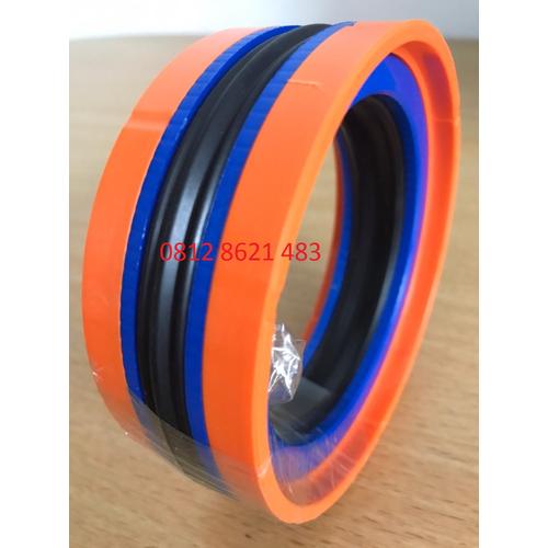 Jual Sealkit Hallite for Cylinder Hydraulic 40 x as 20 mm + Oring ...