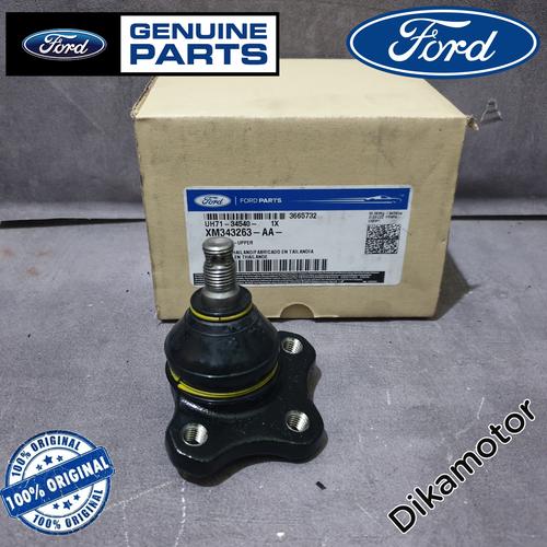 Jual Ball joint upper arm balljoint ford everest ranger TDCI TDi ...