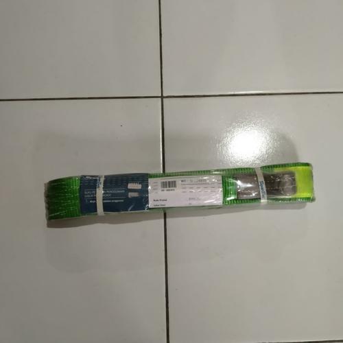 Jual SPANSET WEBBING SLING 2TX2MTR - Kota Balikpapan - Teknik Mandiri ...