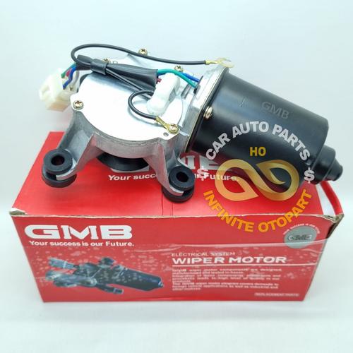 Jual WIPER MOTOR DINAMO MOTOR ASSY AVANZA XENIA 85110-BZ010 - Jakarta ...