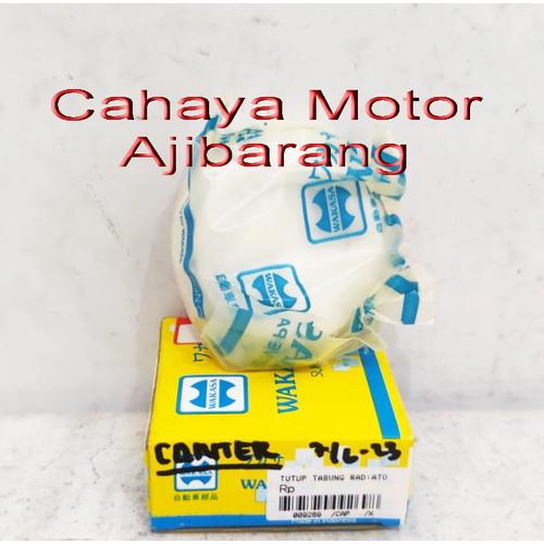Jual Tutup Tabung Radiator Canter Wakasa - 9269 - Kab. Banyumas ...