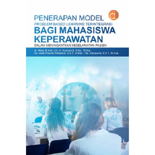 Jual Buku Penerapan Model Problem Based Learning - BUKU KESEHATAN - Kab ...