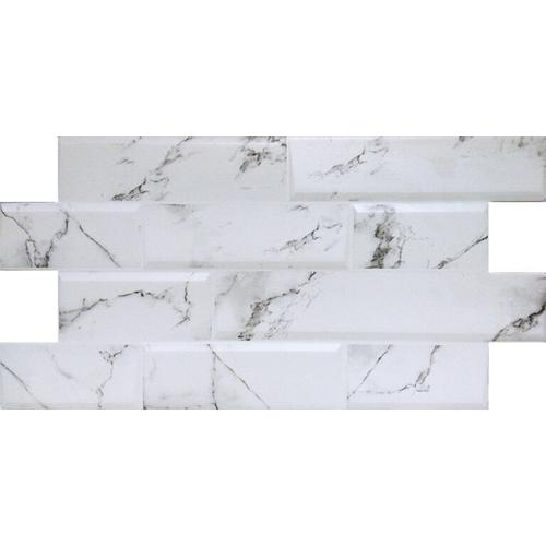 Jual Roman Keramik Interlock GL638062 dTrento Carara ukuran 30x60 KW2 ...