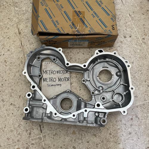 Jual Pompa oli Toyota dyna rino 13B/3B oil pump assy merk YSK - Kota ...
