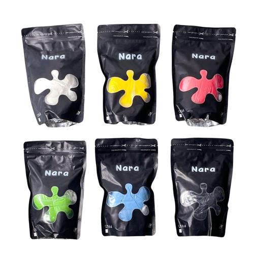 Jual Blessing Clay STAR COLOR jual bahan clay craft bahan kerajinan ...