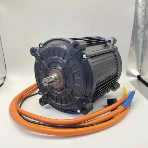 Jual paket kit set bldc mid drive qs motor 8000w tinggal rakit - Kab ...