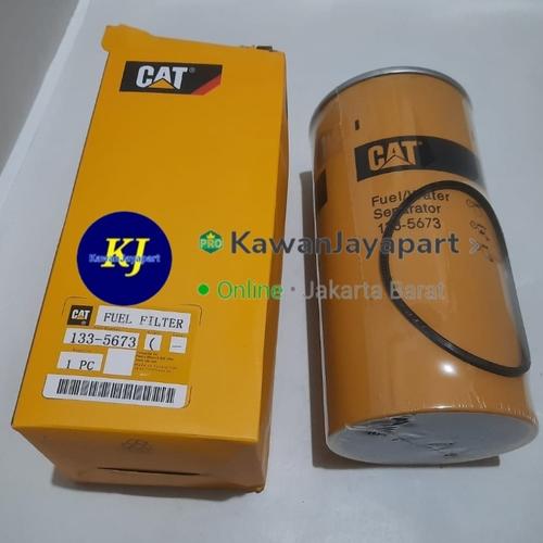 Jual Fuel Filter 330C 133-5673 1335673 513-4490 5134490 - Jakarta Barat ...