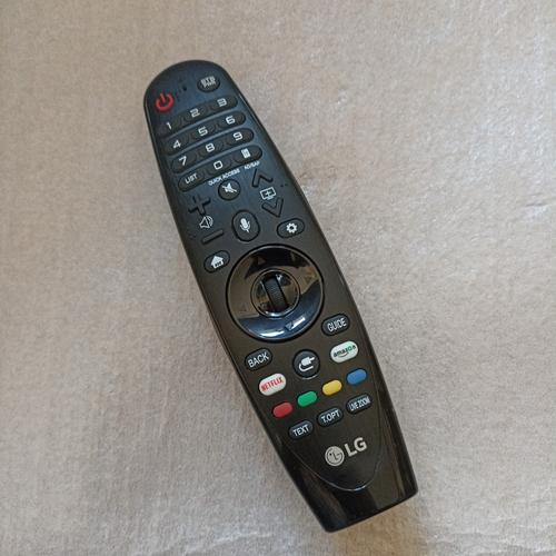 Jual Magic Remote (MMR) TV LG AN-MR18BA for 2018 - MR21GA - Jakarta ...