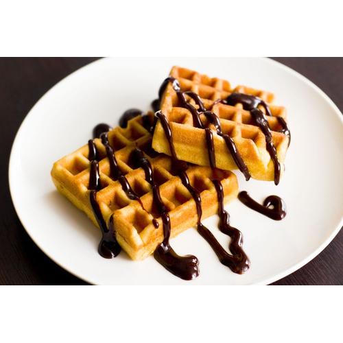 Jual Bubuk Tepung WAFFLE INSTAN 50Gr Tepung WAFFLE INSTAN Powder Murah ...