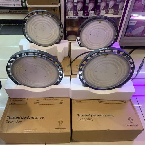 Jual PHILIPS HIGHBAY BY239P PSU HIGH BAY LED 60 W / 100 W / 150 W / 200 ...