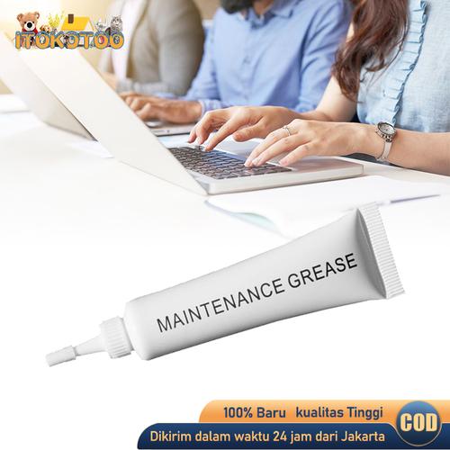 Jual Keyboard Lube 15g Mechanical Keyboard Grease - 15g - Kota ...