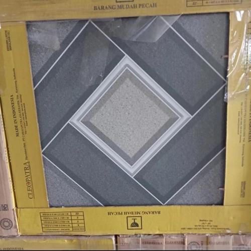 Jual Keramik Lantai 50x50 cleopatra kw 1 - Kab. Bogor - widjaya geranit ...