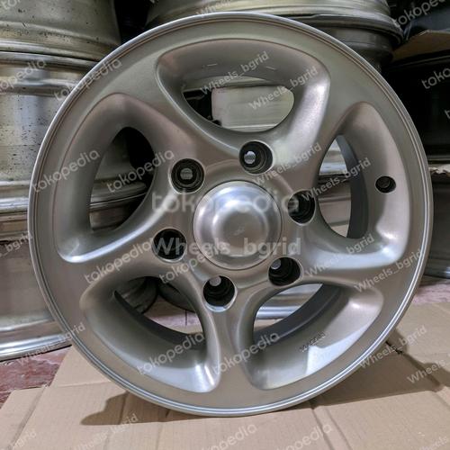 Jual Velg original panther - Kab. Bogor - Wheels_bgrid | Tokopedia
