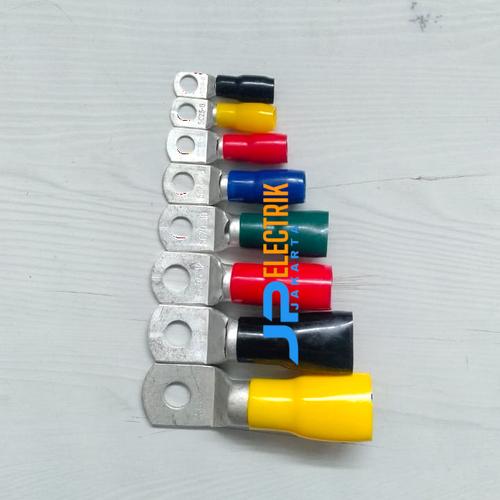 Jual Kabel Skun SC Doff 35mm M8 M10 + Vinyl V-22 Sarung Skun SC 35mm ...