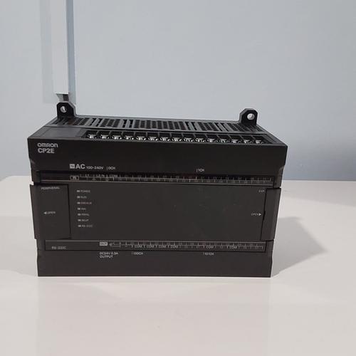 Jual OMRON PLC CP2E-E40DR-A ORIGINAL - Kab. Tangerang - sakura ...