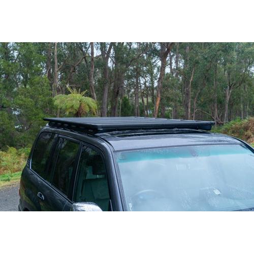 Jual TOYOTA LANDCRUISER 100 / 105 ARB AUSTRALIA BASE RACK / ROOF RACK ...
