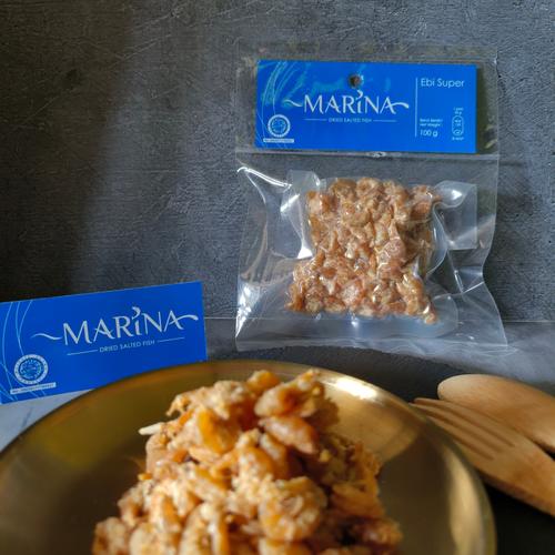 Jual UDANG EBI SUPER - Kab. Tangerang - MARINA IKAN ASIN OFFICIAL ...