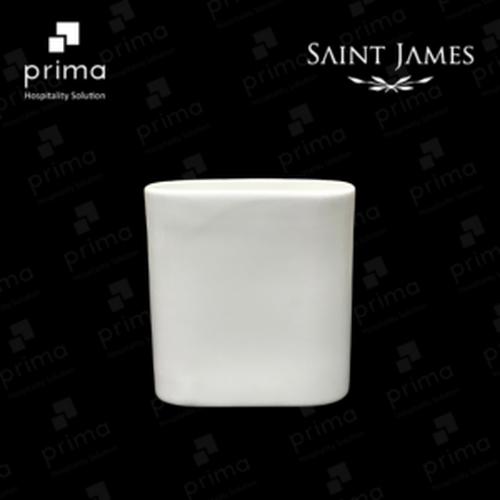 Jual St James AT Sachet Bowl Wadah Gula & Krimer Sachet (M) - Kab ...