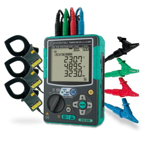 Jual kyoritsu KEW 6315-01 Power Quality Analyzer - Kota Tangerang ... Jual kyoritsu KEW 6315-01 Power Quality Analyzer - Kota Tangerang ...