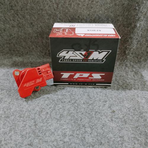 Jual TPS sensor for AEROX- SATRIA FU INJEKSI - NEW NMAX - LEXI / MEREK ...