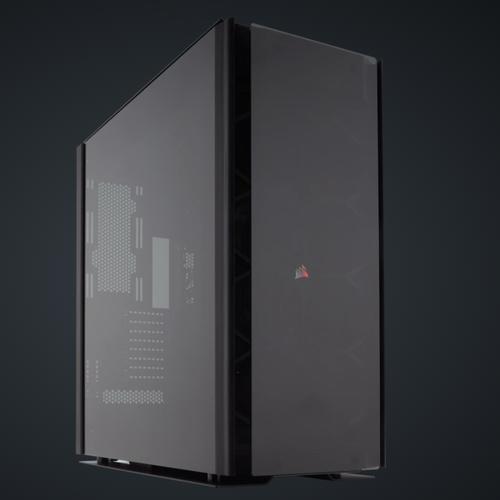 Promo CORSAIR Obsidian Series 1000D Super Tower Case Casing PC Cicil 0% ...