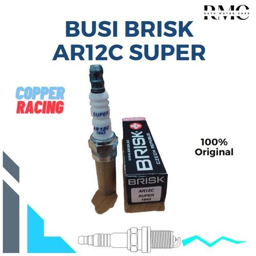 Jual Busi racing Honda Scoopy, Scoopy ESP All New, Scoopy FI, BRISK ...