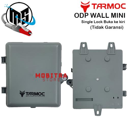 Jual ODP Wall mini 16 Core Tray Type | ODP 16C Fiber Optic - Jakarta ...