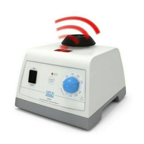 Jual Alat Kimia Velp 2X4 Ir Vortex Mixer F202A280 - Jakarta Pusat ...