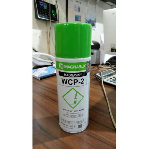 Jual MAGNAFLUX WCP-2 MAGNAVIS WCP-2 White Contrast Paint - Jakarta ...