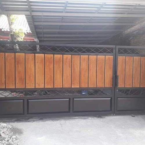 Jual pagar grc minimalis dan - Kab. Bandung Barat - Toko Kharisma ...
